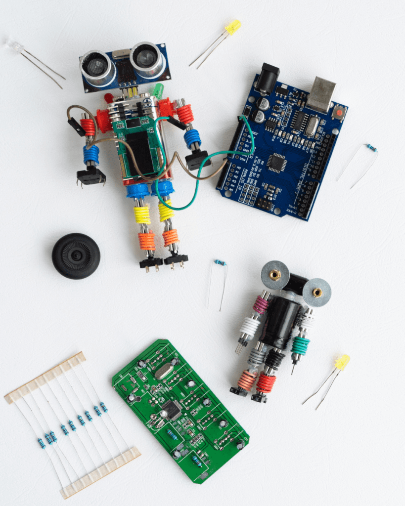 Idaho STEM Education - Home - Summit Innovation Lab