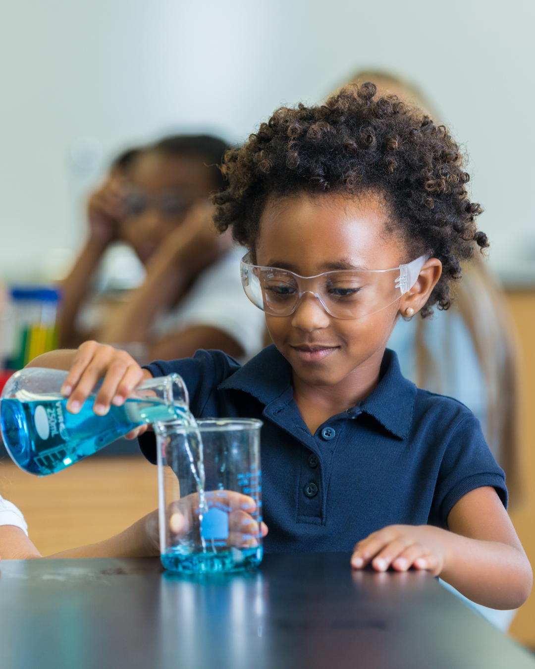 STEM - FAQ - Summit Innovation Lab